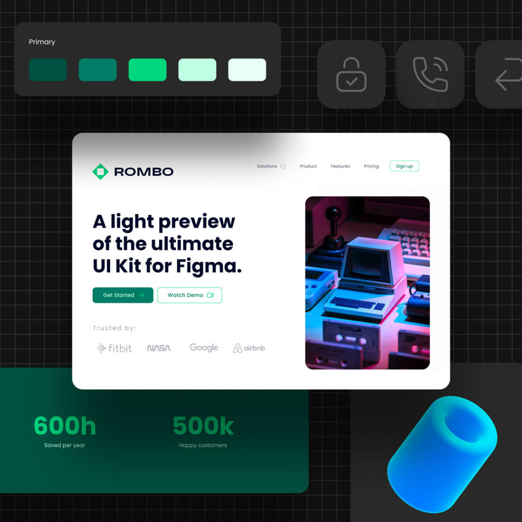 UI Tools Archives | GRAFIK STASH