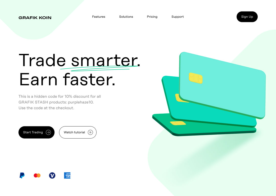 The benefits of using 3D Icons for your digital content | GRAFIK STASH