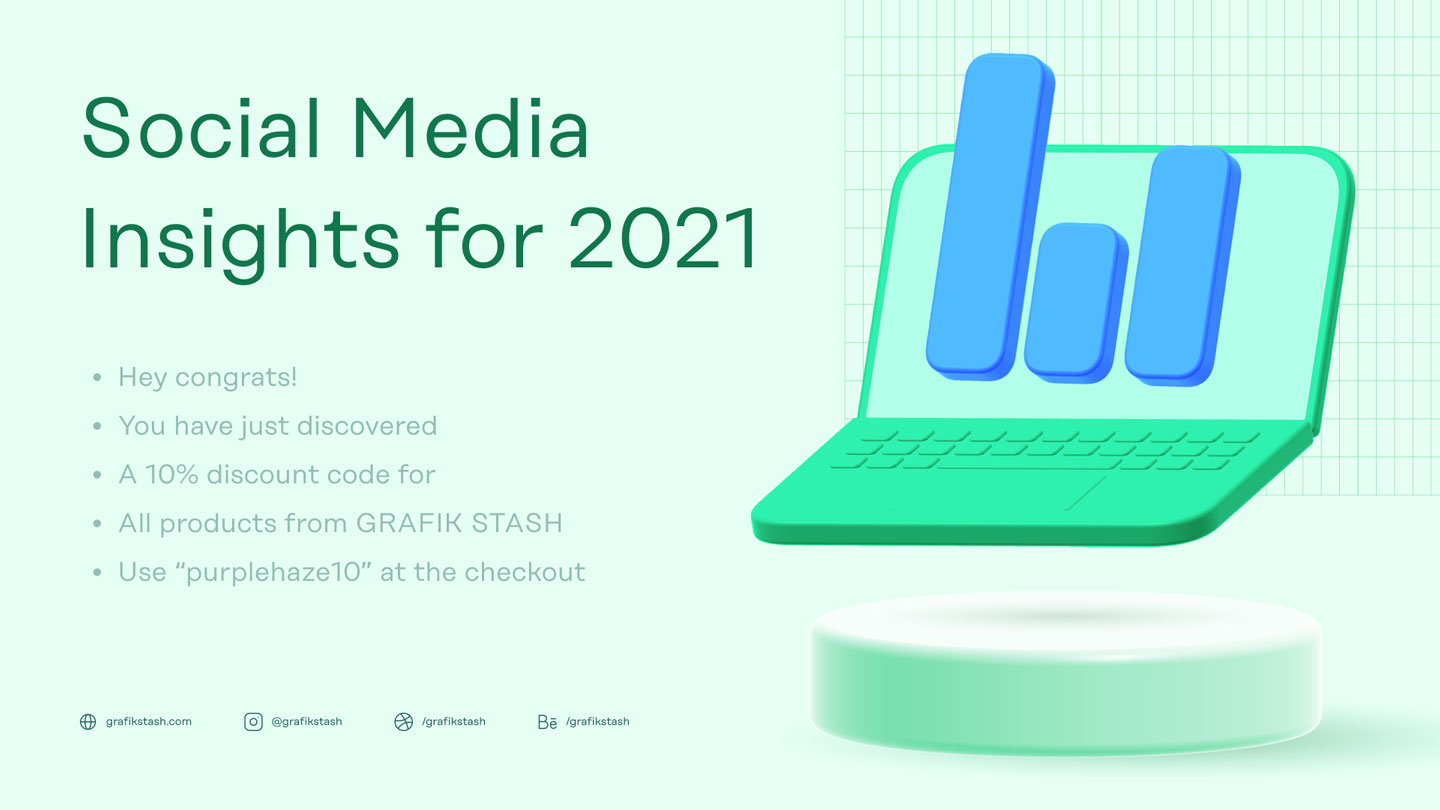 The benefits of using 3D Icons for your digital content | GRAFIK STASH